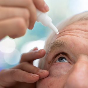 Glaucoma Eye Drops: Common Mistakes to Avoid