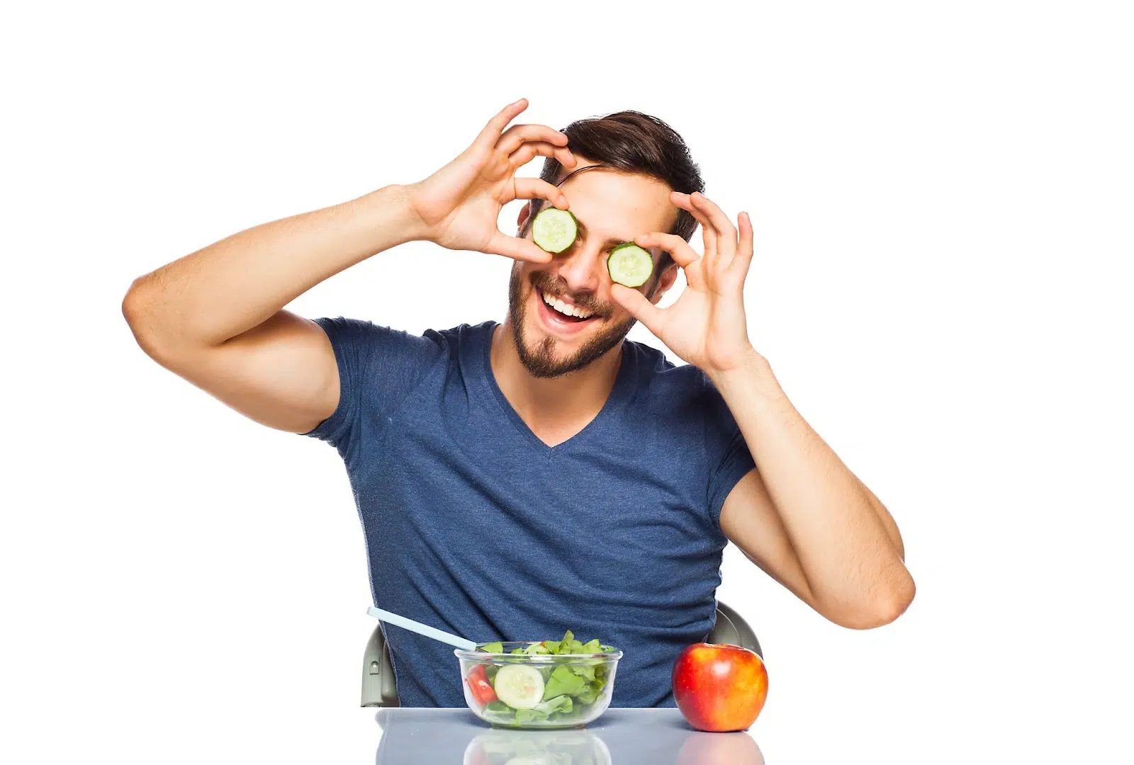 10 Harmful Foods That Can Worsen Glaucoma Symptoms